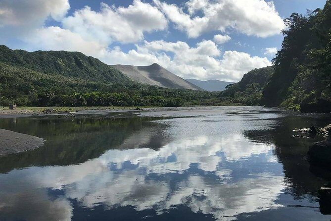 Tanna Island: Full Day Tour Including Mt Yasur Volcano and the Hotspring - FAQ