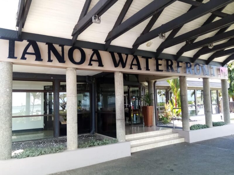 Tanoa Waterfront Hotel to Natadola Beach Round Trip - The Return and Practicalities