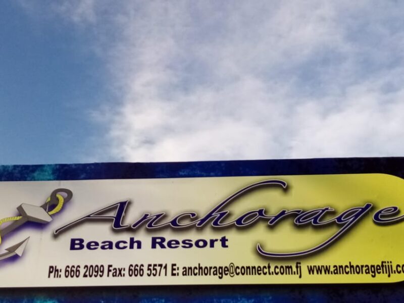 Tanoa Waterfront Hotel to Natadola Beach Round Trip - What Other Travelers Say