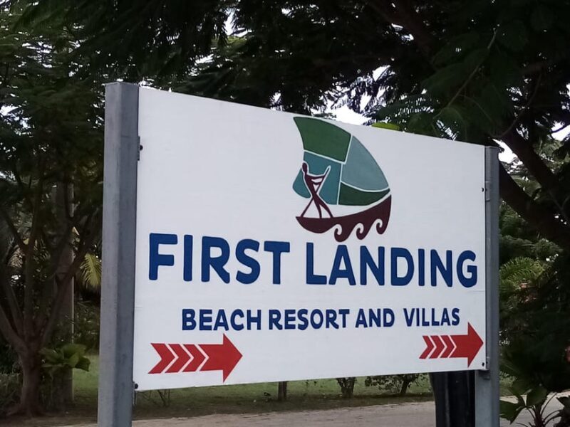 Tanoa Waterfront Hotel to Natadola Beach Round Trip - The Sum Up: A Solid Choice for Beach Lovers