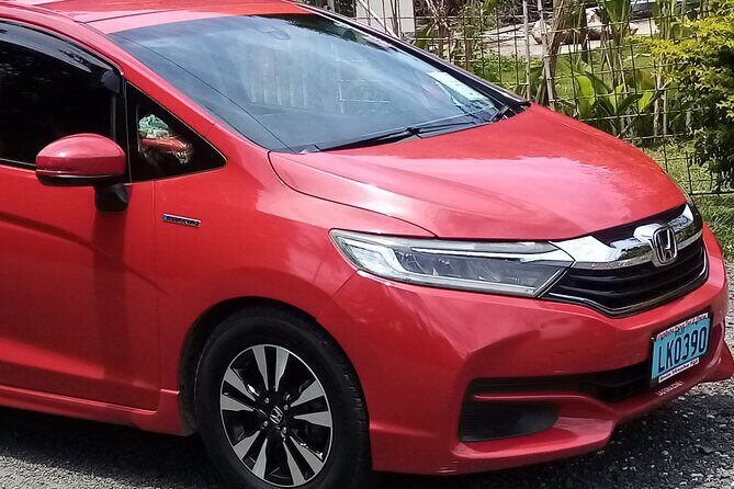 Tanoa Waterfront/Vuda Hotels /Airport /Denarau/Bedarra Beach Ret - An In-Depth Look at the Transfer Service