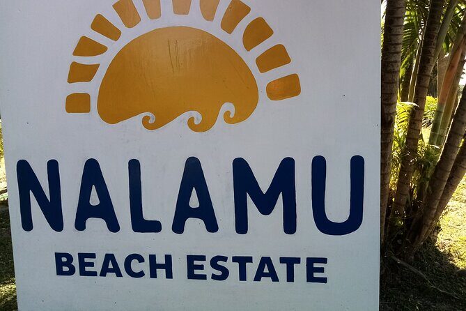Tanoa Waterfront/Vuda Hotels /Airport /Denarau/Bedarra Beach Ret - FAQ Section