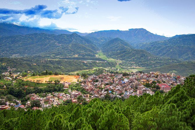 Tansen-Palpa, an ancient hill station with Pokhara Tour from Kathmandu - Final Thoughts