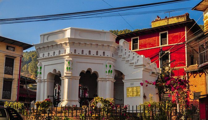 Tansen-Palpa, an ancient hill station with Pokhara Tour from Kathmandu - FAQ