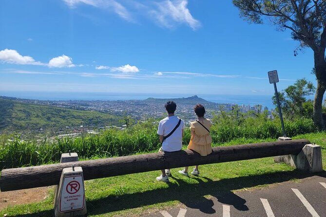 Tantalus Lookout Electric Bike Ride - The Sum Up