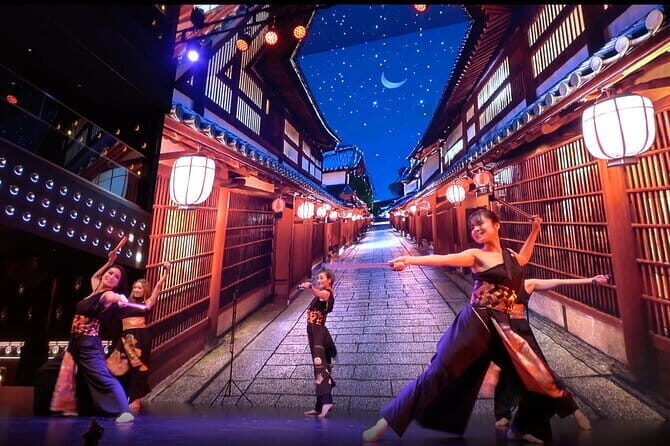 Tantra Tokyo Burlesque Show Club - Final Thoughts: Is It Worth It?