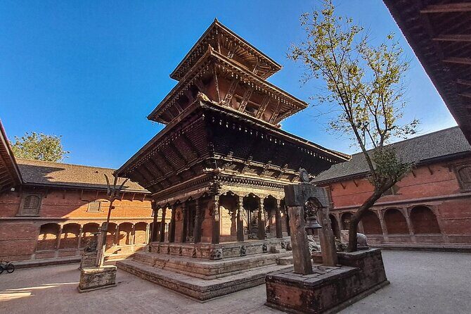 Tantric Sacred Sites of Kathmandu Half Day Educational Tour - Summary and Final Thoughts