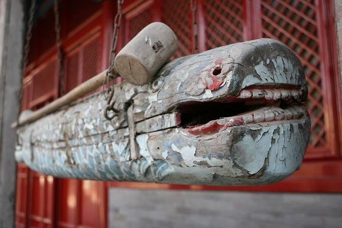 Taoist Culture: Dongyue and White Cloud Temples, Lunch and Malliandao Tea Street Visit - Final Thoughts