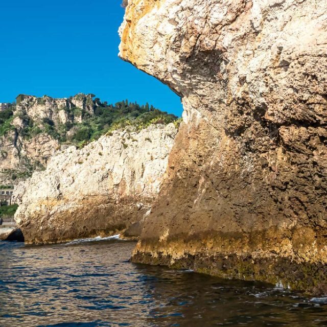 Taormina along beautiful places with lunch speciality - Who Would Love This Tour?