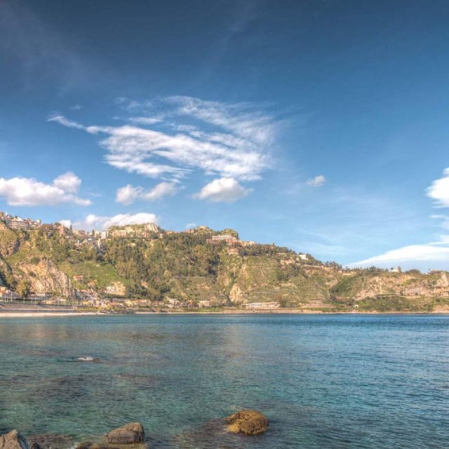 Taormina along beautiful places with lunch speciality - The Sum Up: Why Choose This Tour?