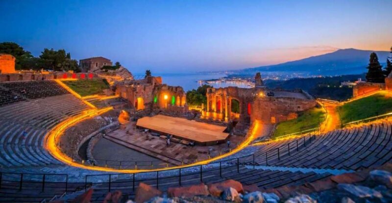 Taormina and Castelmola on tour - Final Thoughts: Who Should Book?
