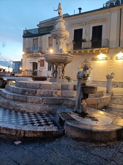 Taormina and Castelmola: Private tour - Discovering Sicily’s Gems: A Deep Dive into the Tour