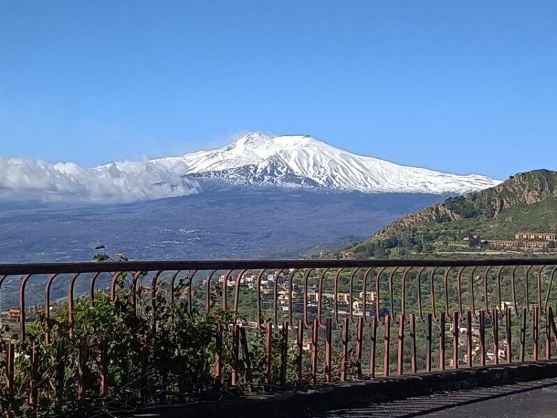 Taormina and Castelmola: Private tour - Who Is This Tour Best For?