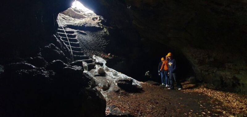 Taormina and Catania: Private Etna Exploration and Cave Tour - Final The Sum Up