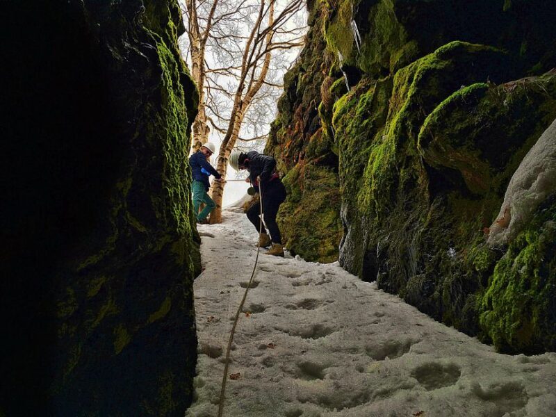 Taormina and Catania: Private Etna Exploration and Cave Tour - FAQ