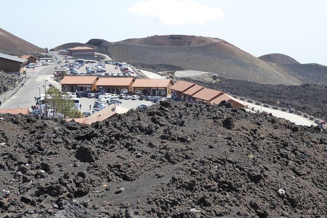 Taormina and Etna with driver Wine experience to ask for - A Practical Guide to the Taormina and Mount Etna Tour
