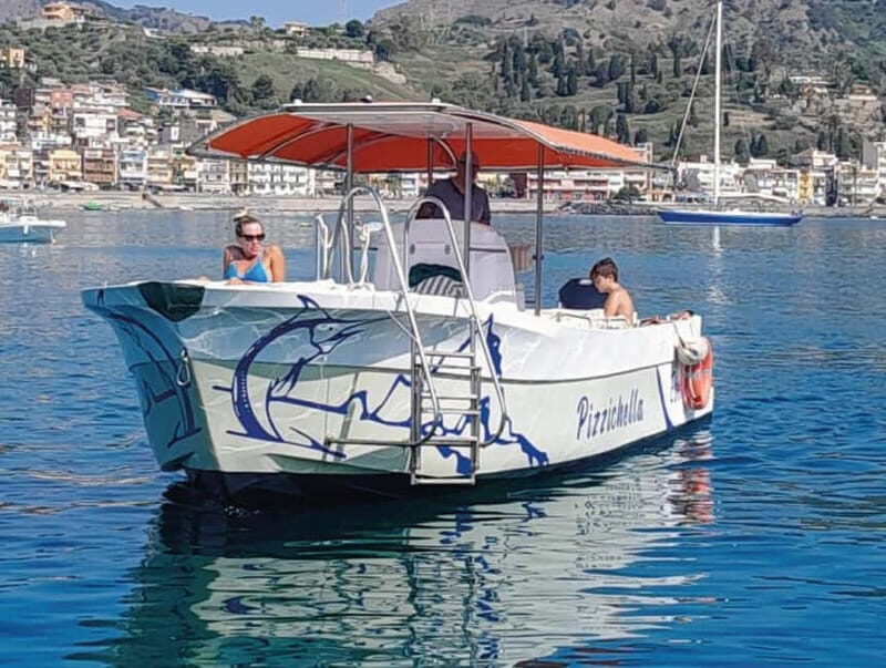 Taormina and Giardini Naxos: 2 Hour Dolphin Tour & Grotto - Analyzing the Value