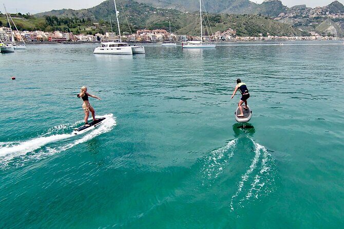 Taormina and Isola Bella Boat Tour: with Snorkeling and Aperitif - Who Will Love This Tour?