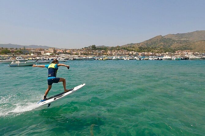 Taormina and Isola Bella Boat Tour: with Snorkeling and Aperitif - FAQ