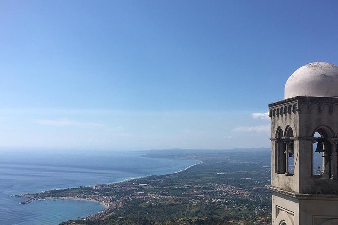 Taormina and Seaside - A Deep Dive into the Experience