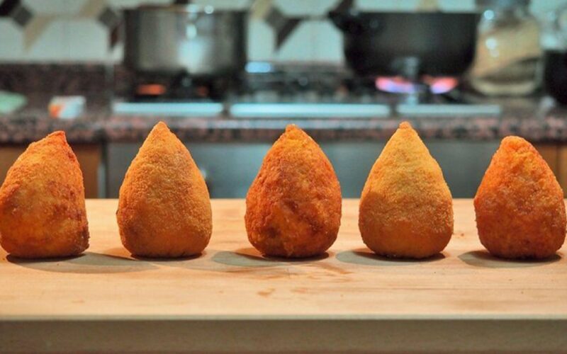 Taormina: Arancino Making Class with Drinks - What Makes This Experience Stand Out?