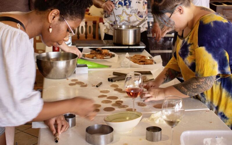 Taormina: Cannolo Cooking Class with Completion Certificate - Discovering Sicily One Cannolo at a Time: A Review of the Taormina Cannolo Cooking Class