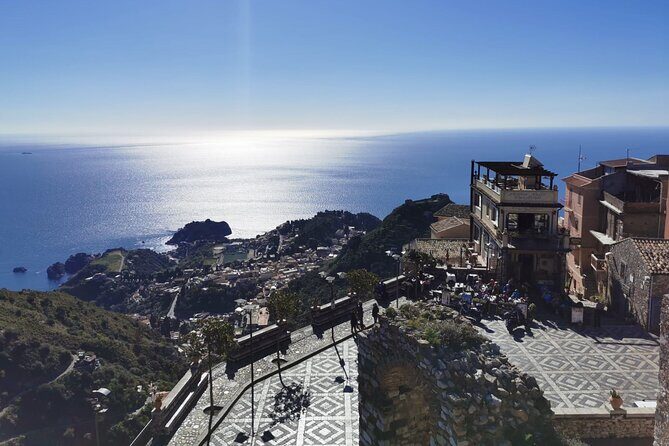 Taormina & Castelmola With Lunch - Final Thoughts
