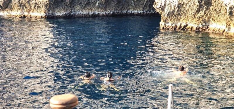 Taormina Coast : Classic Tour with aperitif - The Itinerary and What to Expect