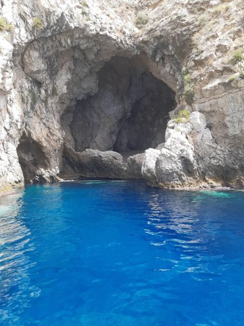 Taormina Coast Tour and Searching Dolphins - The Sum Up: Who Will Love This?