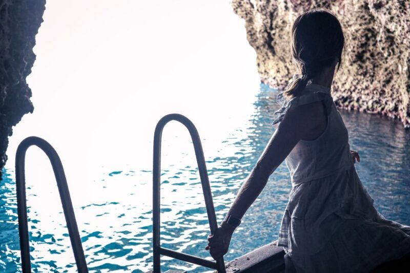 Taormina: Coastal Highlights Cruise with Wine & Food Tasting - Who’s It Perfect For?