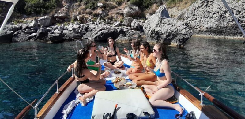 Taormina: Coastal Highlights Cruise with Wine & Food Tasting - Final Thoughts: Is This Tour Worth It?