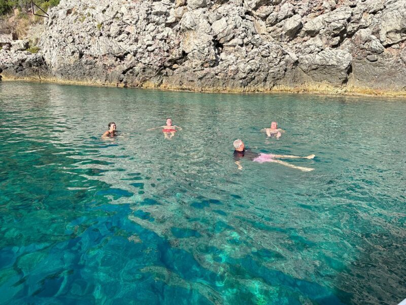 Taormina: Coastline Boat Tour with Aperitif and Snorkeling - Why This Tour Works