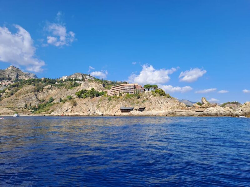 Taormina: Coastline Boat Tour with Aperitif and Snorkeling - FAQs