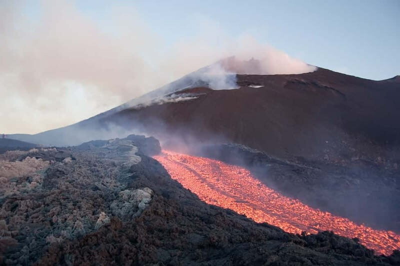 Taormina: Etna off-road 4x4 - Who Will Love This Tour?