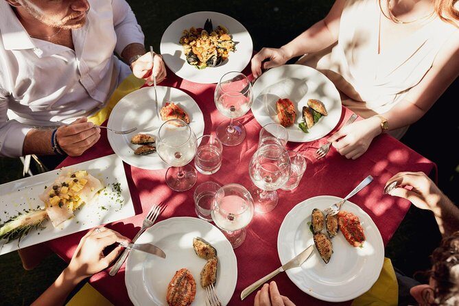 Taormina Food and Wine Walking Tour (Small Group or Private) - Practical Details and Tips