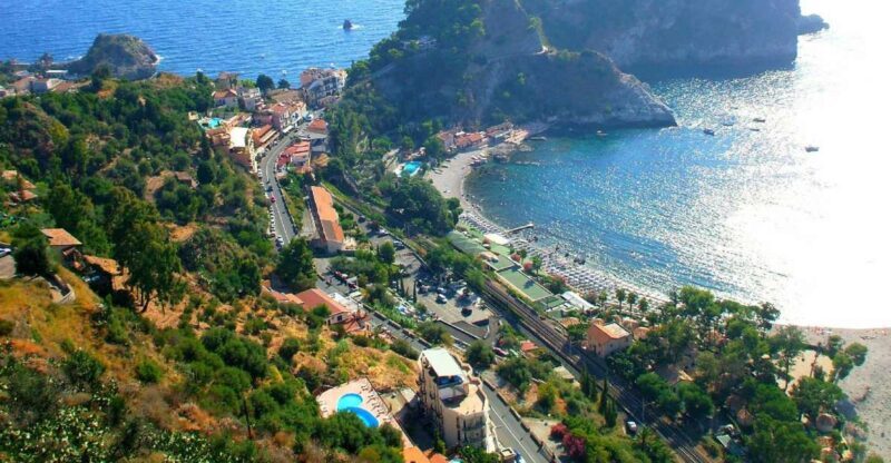 Taormina: Guided Historic City Tour - Why Choose the Taormina Guided Historic City Tour?