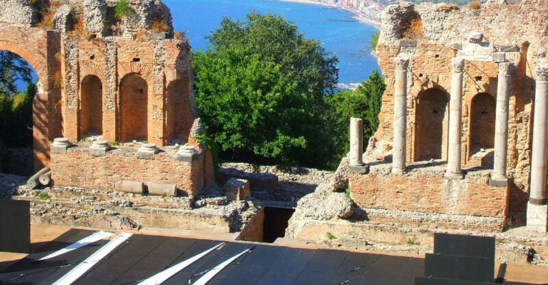 Taormina: Guided Historic City Tour - Who Should Consider This Tour?