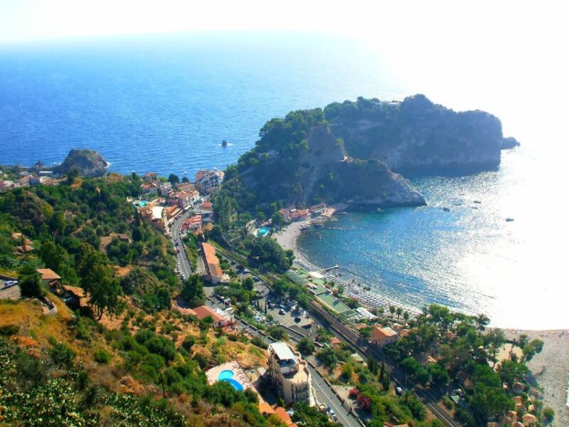 Taormina: Guided Historic City Tour - FAQ