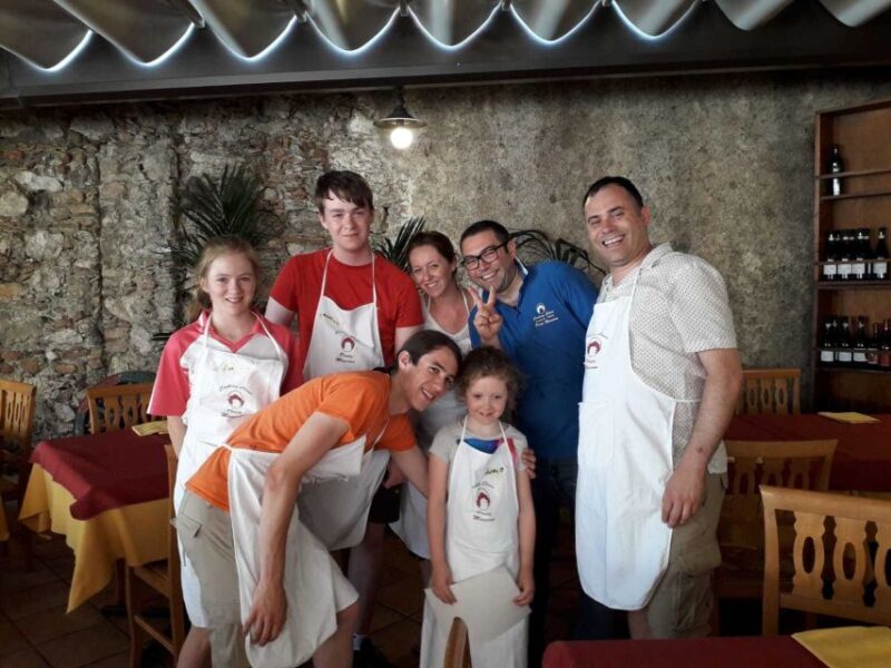 Taormina: Half-Day Pizza Making Class - Authenticity and Why it Matters