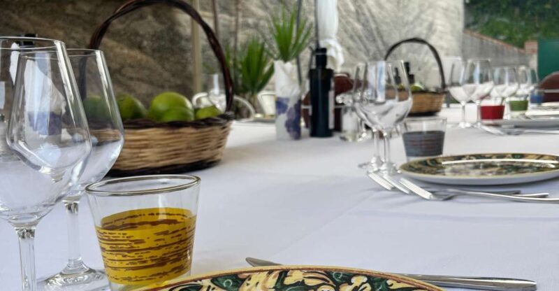 Taormina Half-Day Sicilian Cooking Class & Market Tour - An In-Depth Look at the Experience