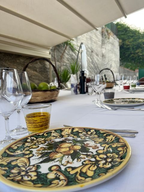 Taormina Half-Day Sicilian Cooking Class & Market Tour - Final Thoughts