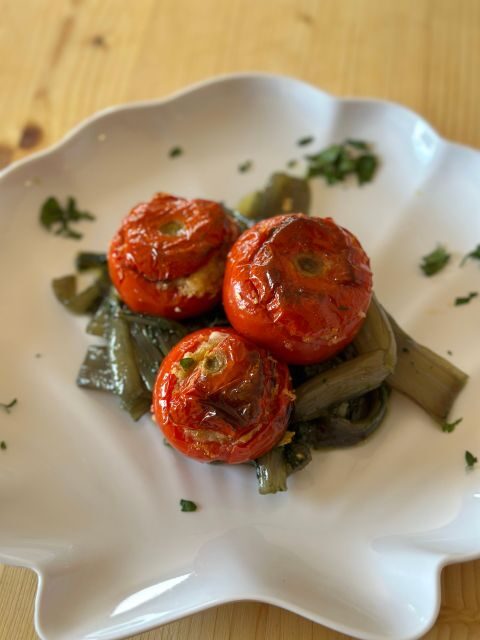 Taormina Half-Day Sicilian Cooking Class & Market Tour - FAQ