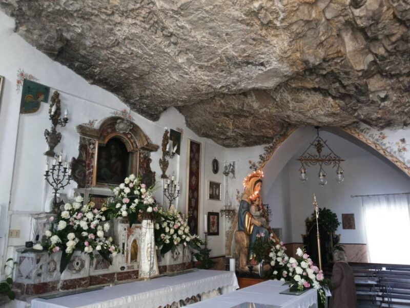 Taormina. Highlights Tour with Isolabella and Castelmola - Isolabella Marine Reserve: Nature’s Hidden Gem