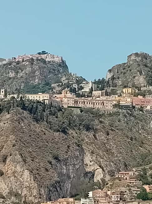 Taormina: Isola Bella Boat Tour with Prosecco Onboard - The Reviews and Real Feedback