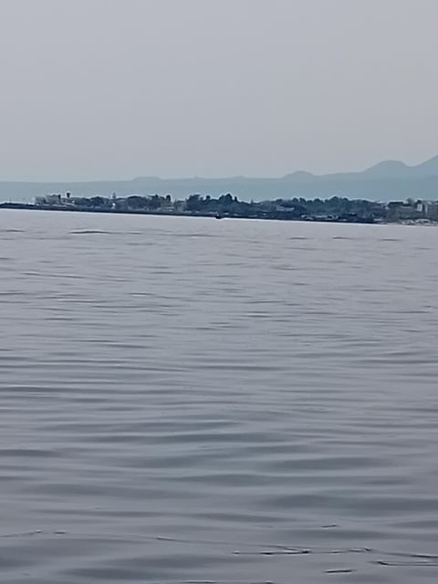 Taormina: Isola Bella Boat Tour with Prosecco Onboard - Practical Tips