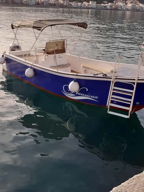 Taormina: Isola Bella Boat Tour with Prosecco Onboard - A Closer Look at the Experience