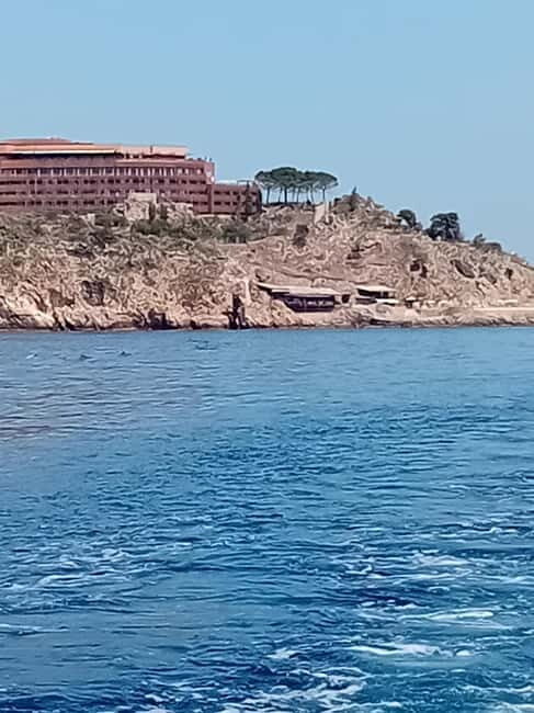 Taormina: Isola Bella Boat Tour with Prosecco Onboard - Final Thoughts: Is This the Experience for You?