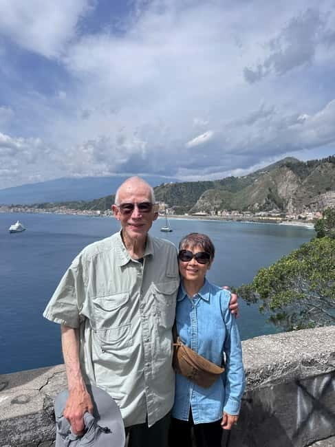 Taormina, Isola Bella: full-day tour with pick-up from Catania - Final Thoughts