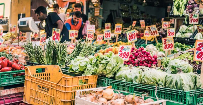 Taormina: Market, Cooking Class & Meal at a Local's Home - A Close Look at the Experience