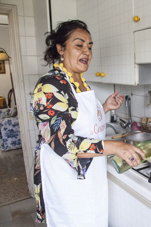 Taormina: Market, Cooking Class & Meal at a Local's Home - Authenticity and Review Highlights